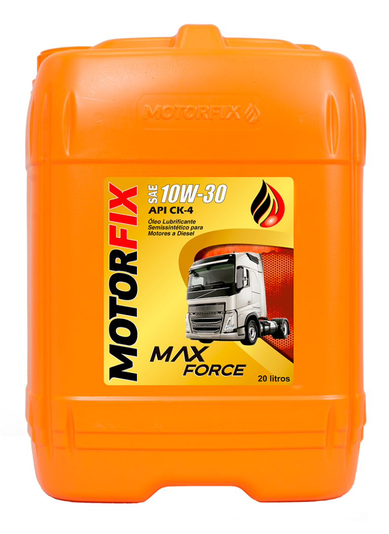 Lubrificantes Motorfix – Grupo Só Filtros