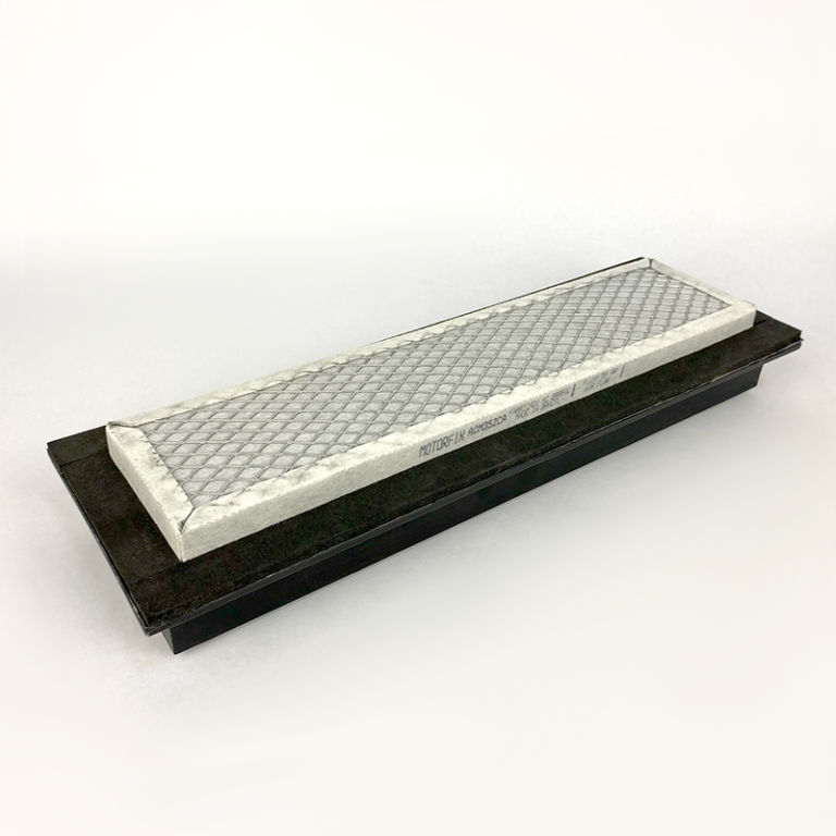 Filtros – Grupo Só Filtros